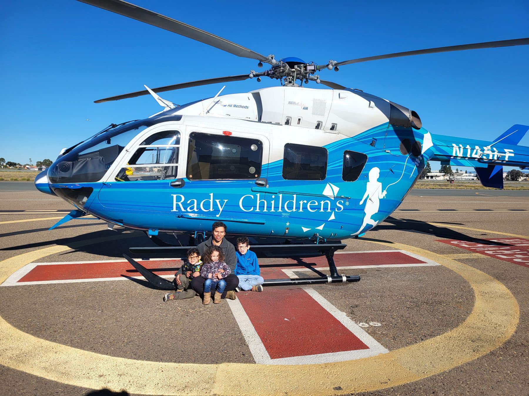 Aviation Maintenance Technology SkillBridge Program for Transitioning Military