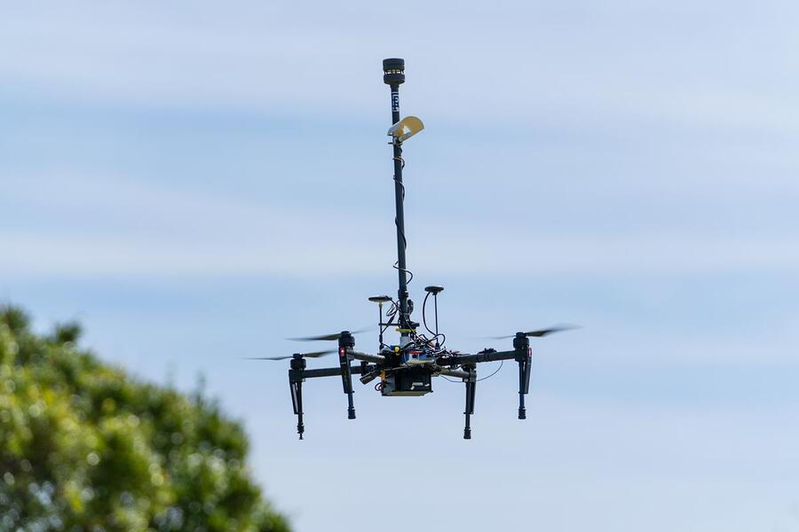 Security, Intelligence and Safety | Embry-Riddle Aeronautical ...