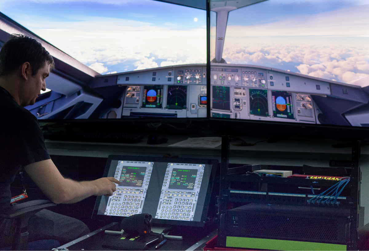 Security, Intelligence and Safety