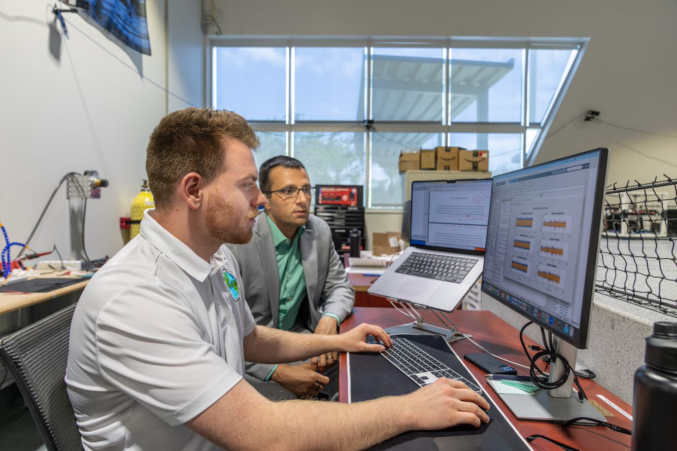 Engineering | Embry-Riddle Aeronautical University - Worldwide