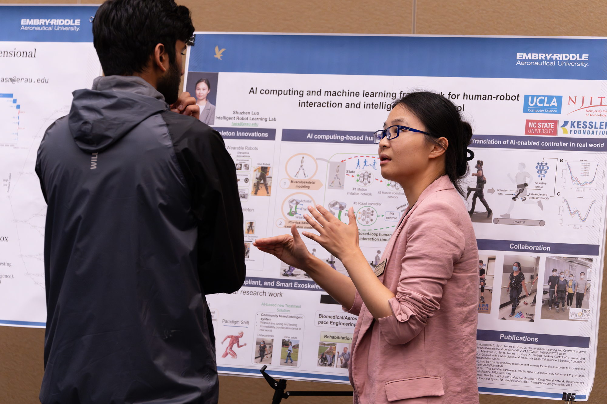 Engineering | Embry-Riddle Aeronautical University - Worldwide