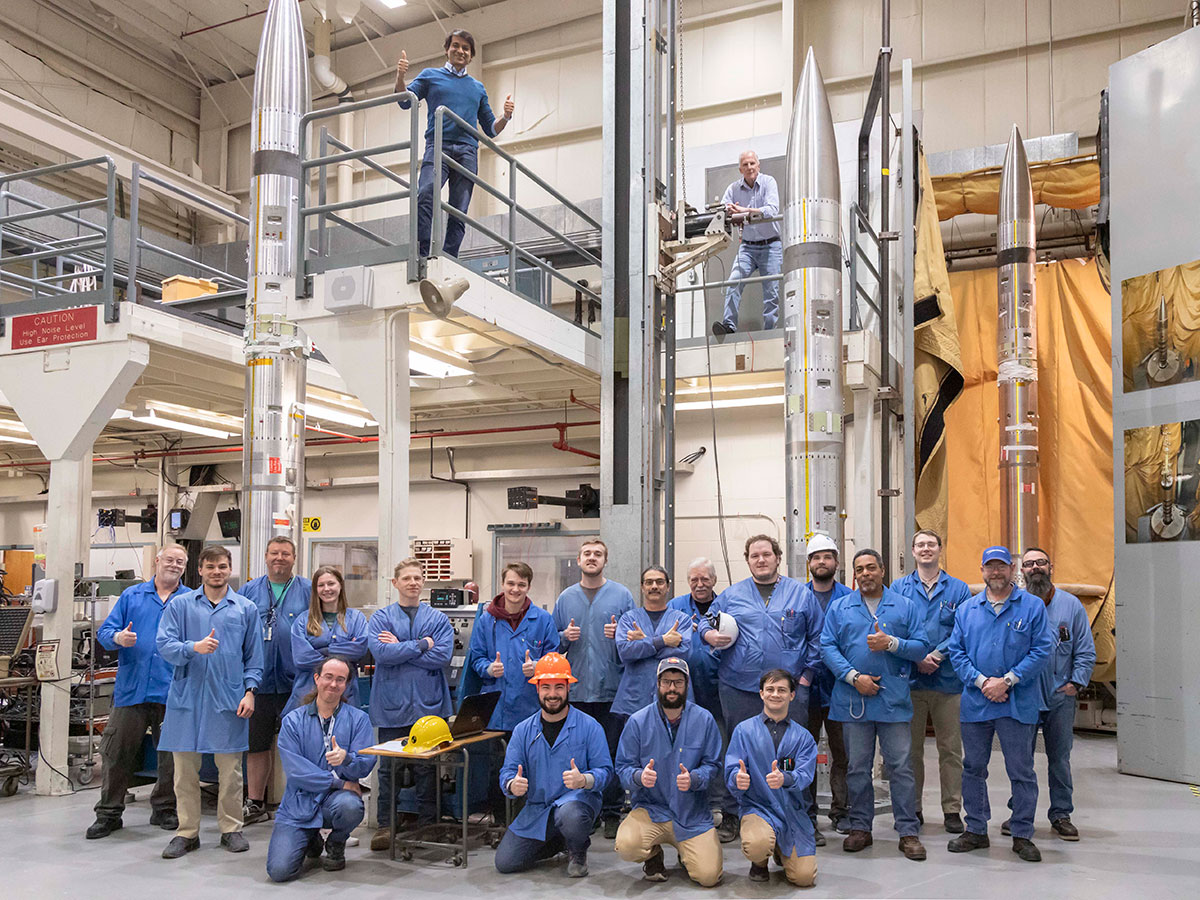 Space | Embry-Riddle Aeronautical University - Worldwide