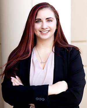 Center for Career and Professional Development Staff