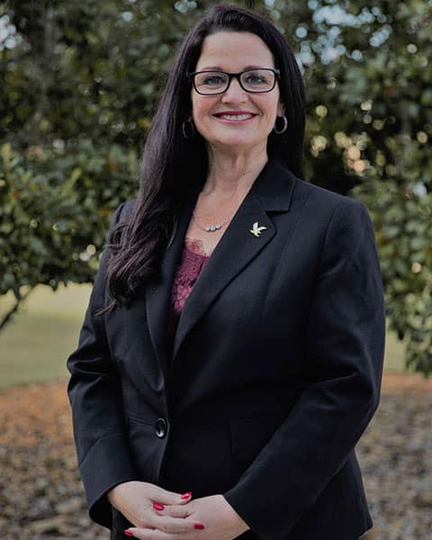 Center for Career and Professional Development Staff