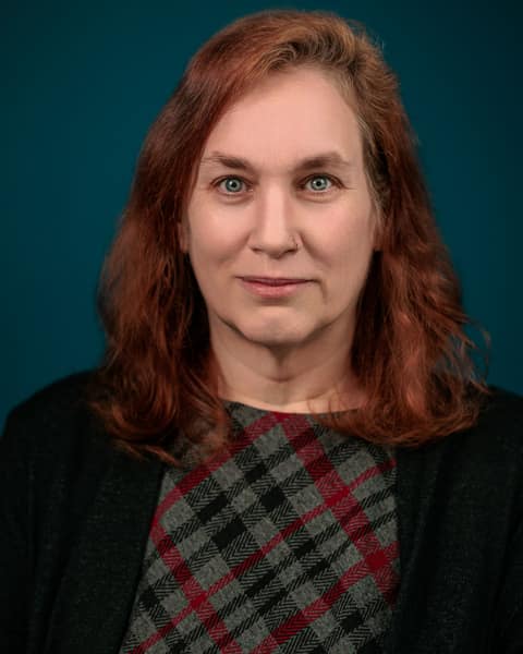 College of Arts & Sciences Leadership