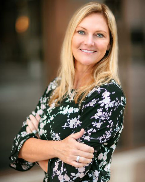 Leadership | Embry-Riddle Aeronautical University - Worldwide